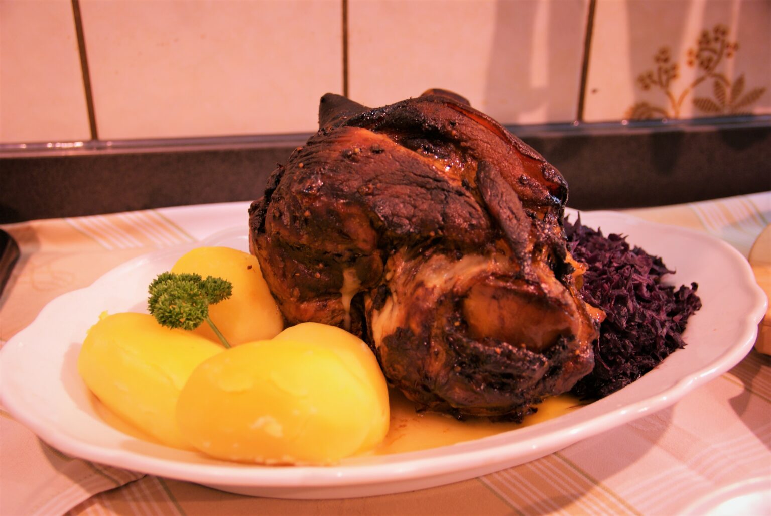 Buffet Ideen – Fleischerei Richter